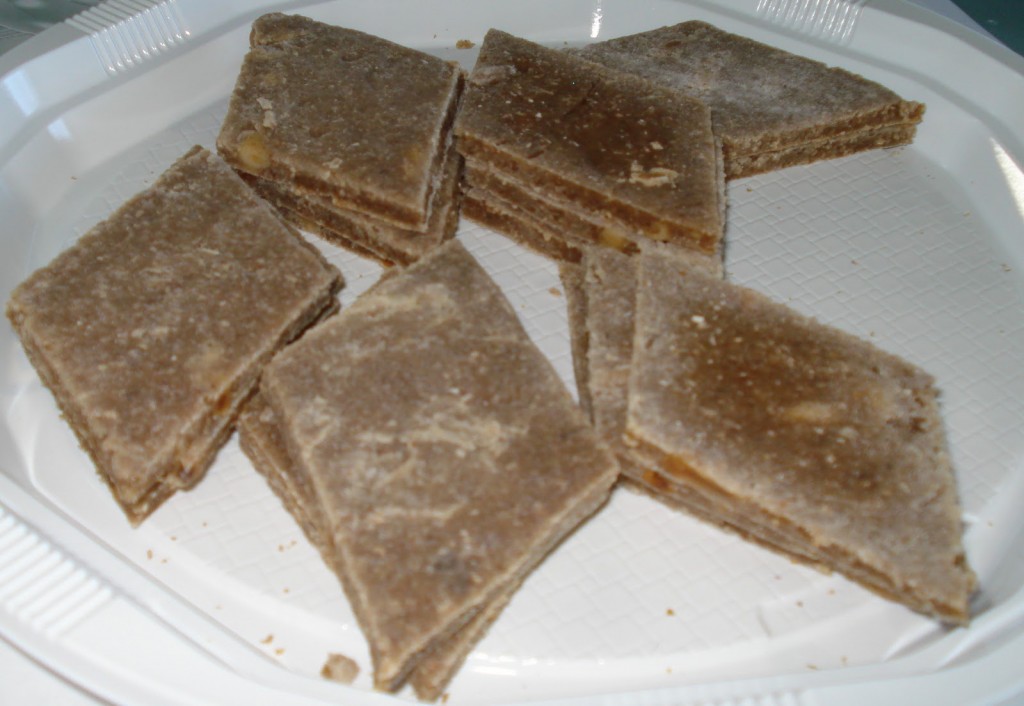 Grândola - Doces de GrândolaDoces Portugueses